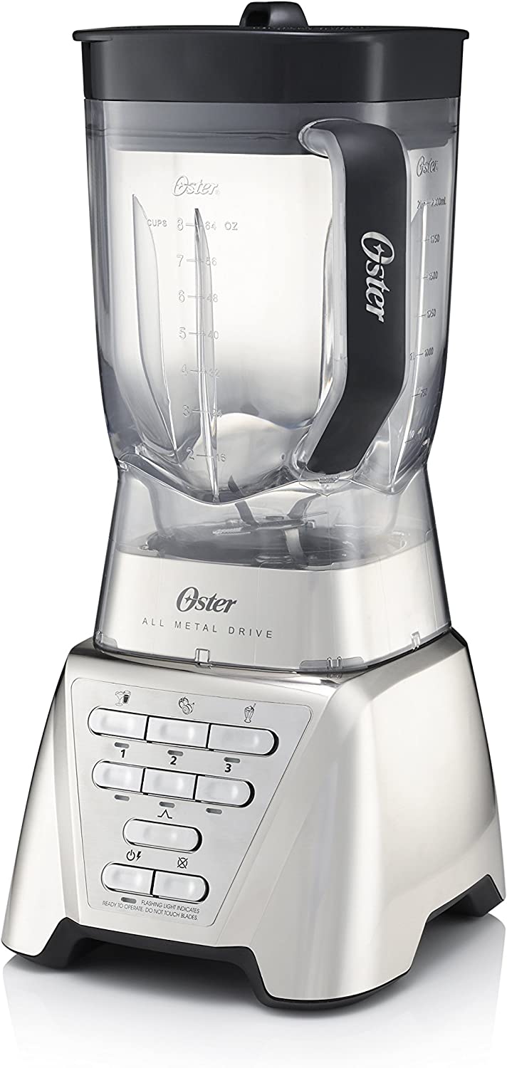 Les 4 meilleurs Blenders Oster : Avis et comparatif